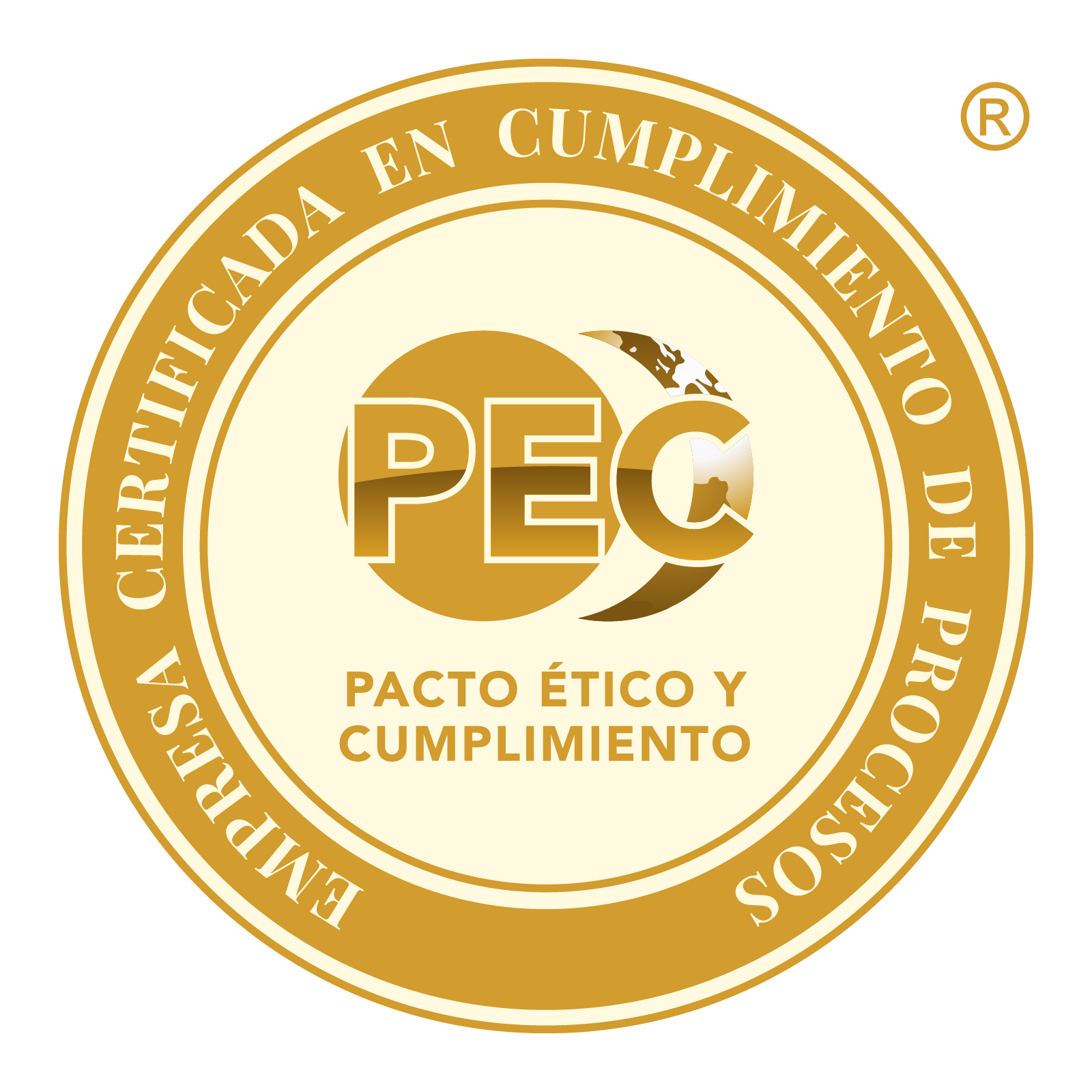 PEC – Pacto Ético y Cumplimiento